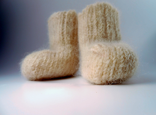 Ravelry: Baby's First Woolies pattern by The Big String