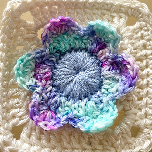 Ravelry: Garden of Evie pattern by Alice Tarry