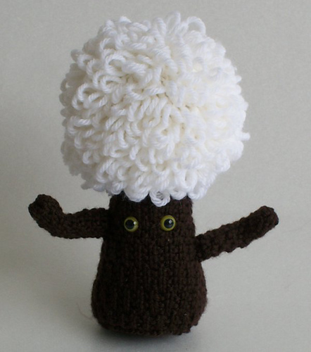 Ravelry: Tree Dude pattern by Julie L. Anderson