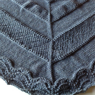 Ravelry: TheCraftyTyke's Moss on the Old Oak