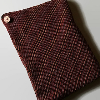 Ravelry: TheCraftyTyke's Fireside Story