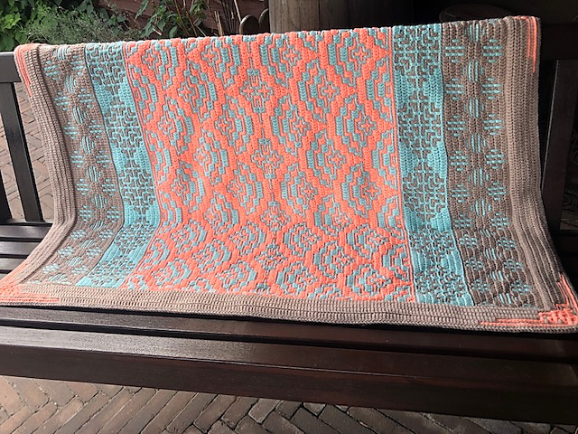 Ravelry: Bedazzled pattern by Janneke Zaat