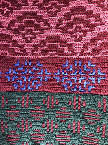 Ravelry: Bedazzled pattern by Janneke Zaat