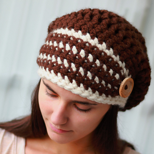 Ravelry: Elise pattern by April Miller