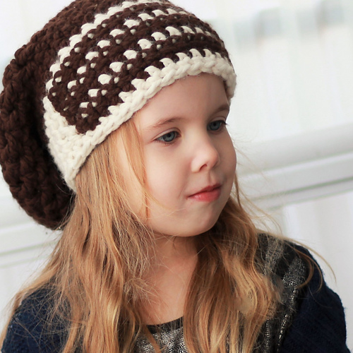 Ravelry: Elise pattern by April Miller