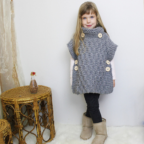 Ravelry: Kadee pattern by April Miller