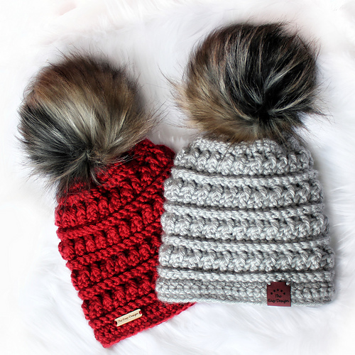 Ravelry: Evelyn pattern by April Miller