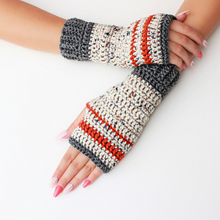 Ravelry: Daisy pattern by April Miller