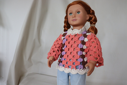 Ravelry: Baby Swifty Dress pattern by Ciara Doyle
