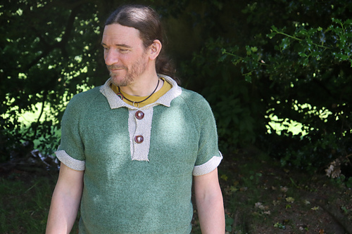 Ravelry: Marley Park pattern by Ciara Doyle