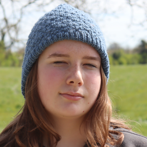 Ravelry: Errigal pattern by Ciara Doyle