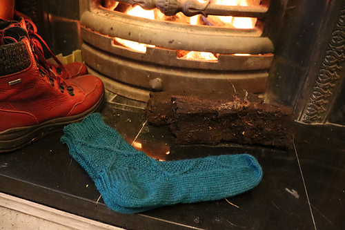 Ravelry: Seine pattern by Ciara Doyle