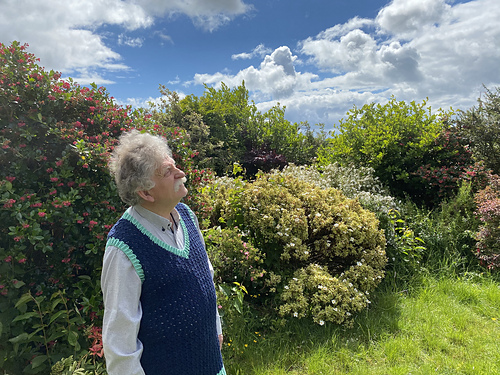 Ravelry: Breeze over Greenore pattern by Ciara Doyle