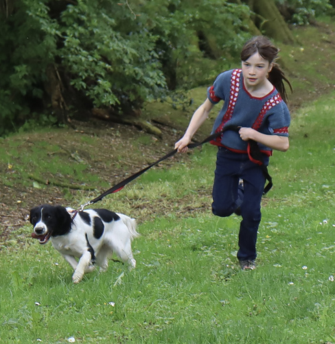 Ravelry: Skerries Childrens Summer Top pattern by Ciara Doyle