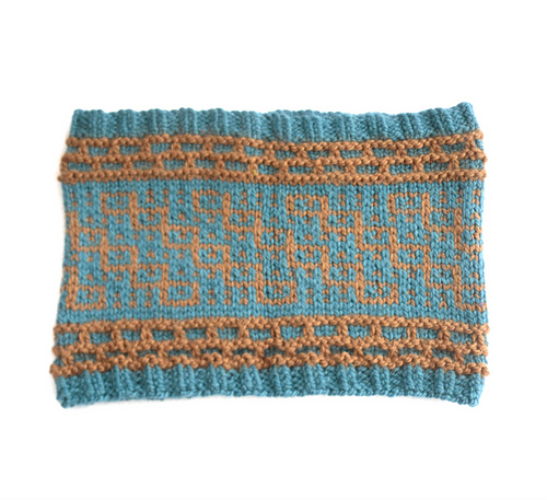 Ravelry: Aztec Warrior pattern by Sandra Nesbitt