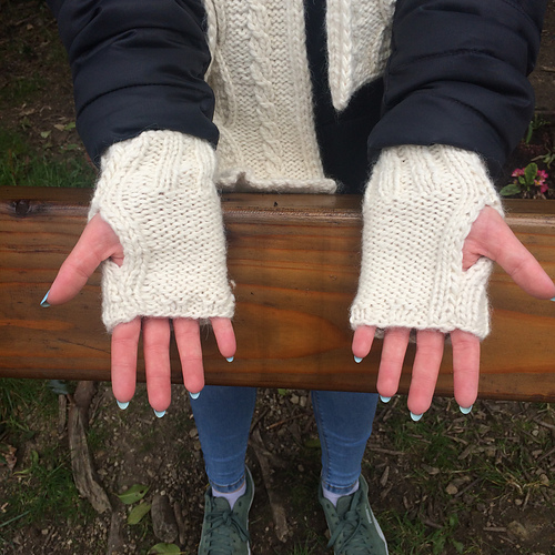 Ravelry: Jess pattern by Sandra Nesbitt