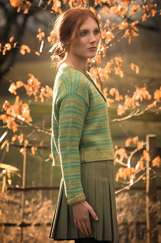 Ravelry: Howclose Gill pattern by Francesca Hughes