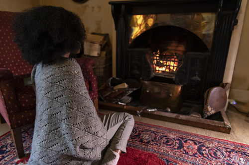 Ravelry: Silver Meadows pattern by Becky Baker