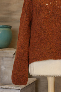 Ravelry: Patera pattern by Ririko