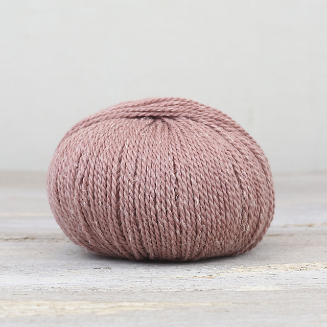Ravelry: The Fibre Co. &Make DK