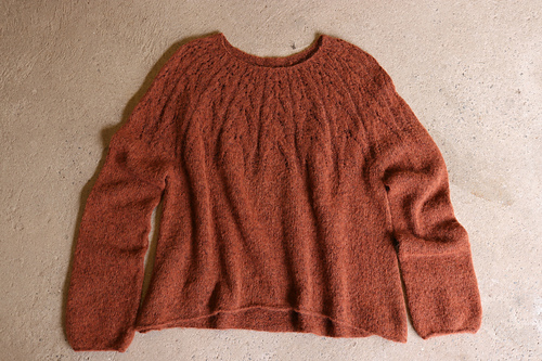 Ravelry: Patera pattern by Ririko