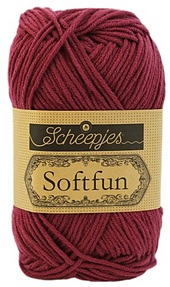 Ravelry: Scheepjes Softfun