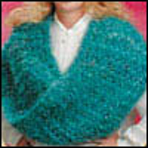 Ravelry: Mobius Wrap pattern by Janet Renfeldt
