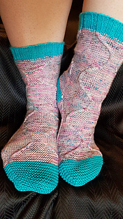 Ravelry: Deranged Deco pattern by Fran Carle