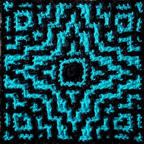 Ravelry: Zinnia pattern by Carolann Tuffo