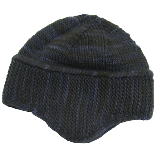 Ravelry: Ear Cozy Cap pattern by The KnitFitter