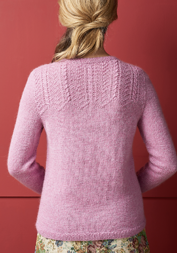 Ravelry: Aire pattern by Sarah Hatton