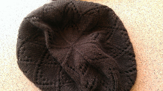 Ravelry: TheKnittingGirl's Yak Hat for Mack