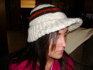 Ravelry: TheKnittingMill's Half Pipe