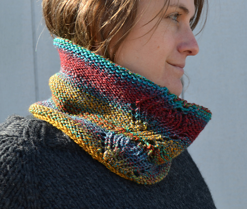 Ravelry: TWF (Three Way Fun) pattern by Susan Ashcroft