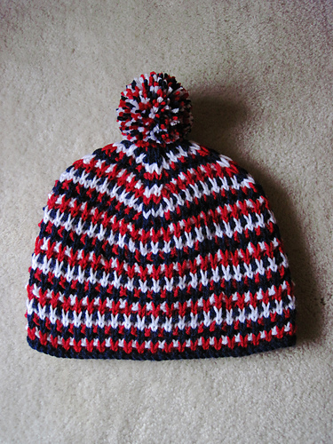 Ravelry: Plastic Slopes of Pendle pattern by Susan Ashcroft