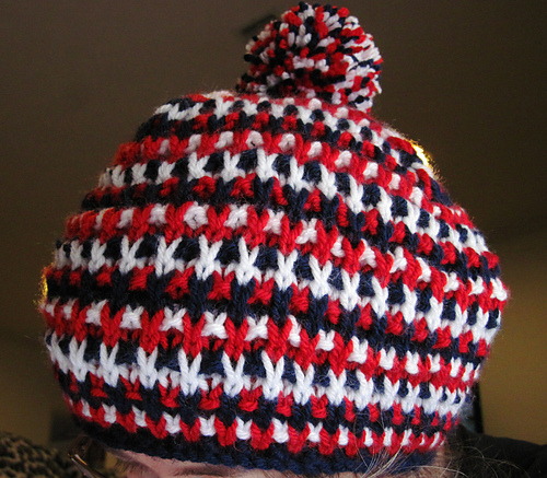 Ravelry: Plastic Slopes of Pendle pattern by Susan Ashcroft