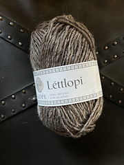 Ravelry: Ístex Léttlopi