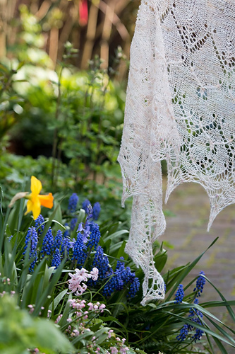Ravelry: Beachsand pattern by Mary-Anne Mace