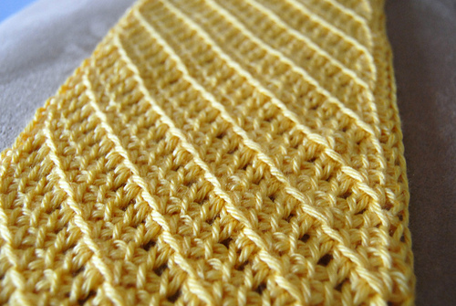 Ravelry: Frannie Scarf pattern by Amy Depew