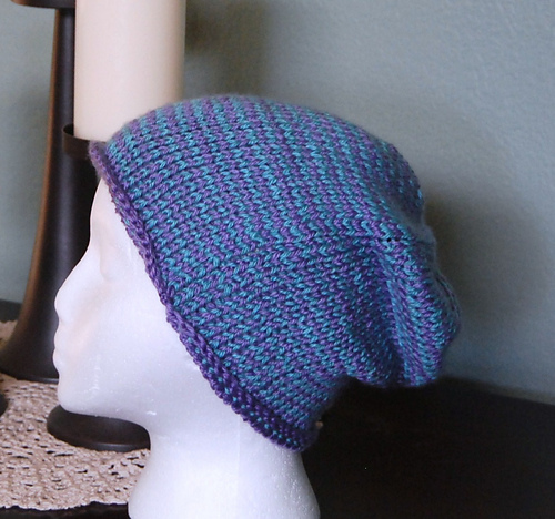 Ravelry: TKS pattern by Amy Depew