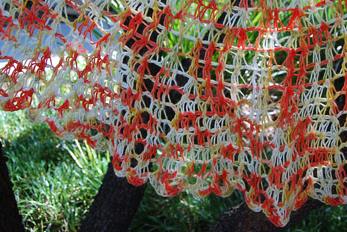 Ravelry: Swiffer pattern by Amy Depew
