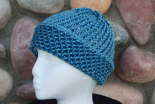 Ravelry: Bamboo pattern by Amy Depew