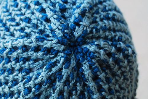 Ravelry: Bamboo pattern by Amy Depew