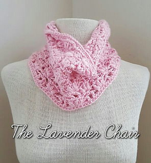 Ravelry: Weeping Willow Cowl pattern by Dorianna Rivelli