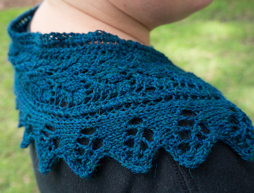 Ravelry: Mouseling pattern by Milo Hawk