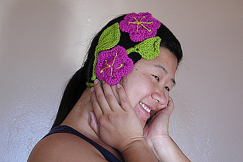 Ravelry: Head Huggers pattern by MK Carroll