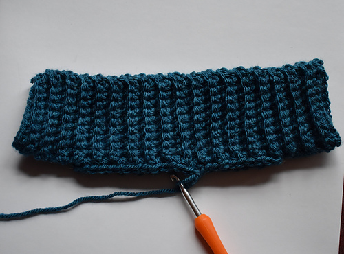 Ravelry: Fish and Chips Sweater pattern by The Purple Thneed