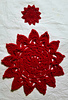 Ravelry: Star Doily pattern by TheRandom Crafter