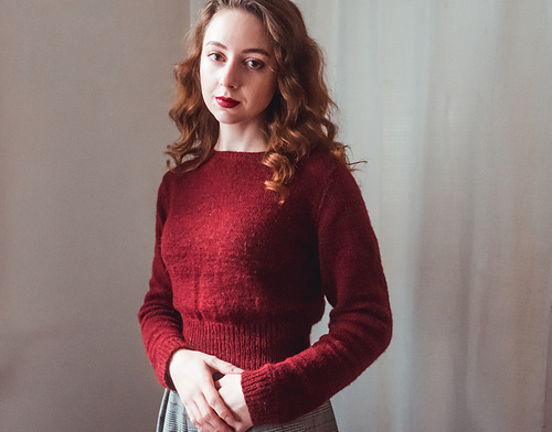 Ravelry: Soda Pop Top pattern by Rachel Leggett