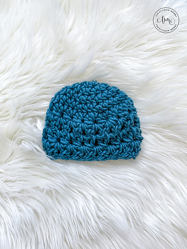 Ravelry: Misty Day Hat pattern by Amy Ramnarine